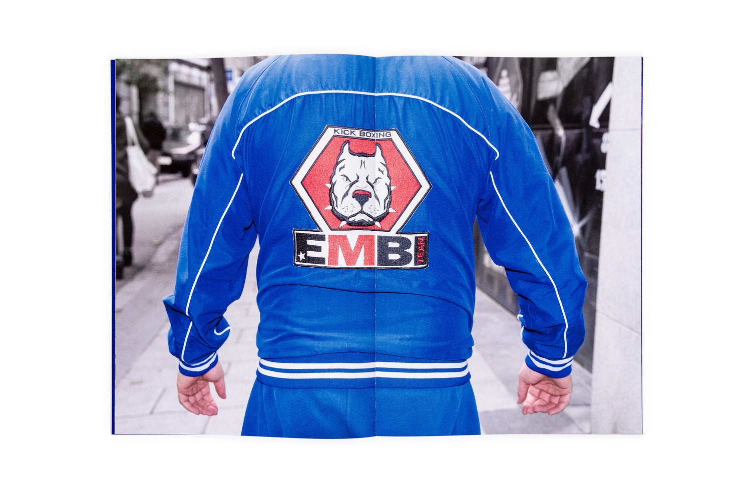 ¿Y a esta rata quién la mata? — Manuela Lorente